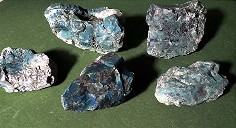 Blue Chert Found In New York Rocks And Minerals The Fossil Forum