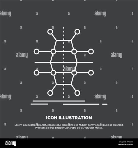 Smart Grid Power Electrical Stock Vector Images Alamy