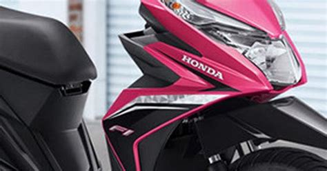 Daftar Harga Honda Beat Tahun 2017 Dan Spesifikasi Terlengkap Cocok Buat Yang Cari Matic Budget