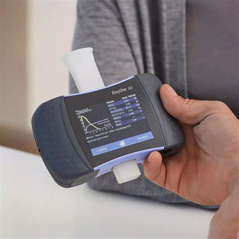 Buy Ndd Easyone Air Spirometer Online