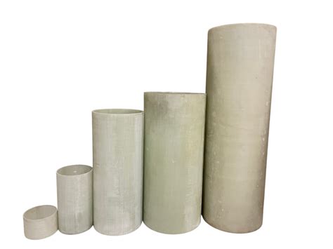 Frp Pipe At 50000 Inr In Vadodara Gujarat Volco Industries