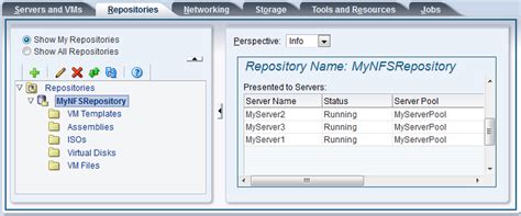 Oracle Virtual Machine Ovm