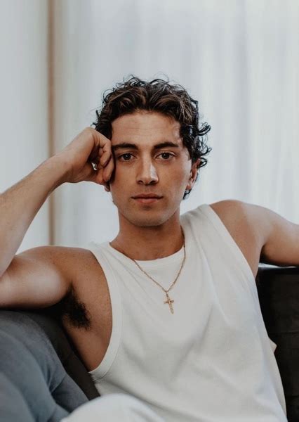 Austin Giorgio Fan Casting