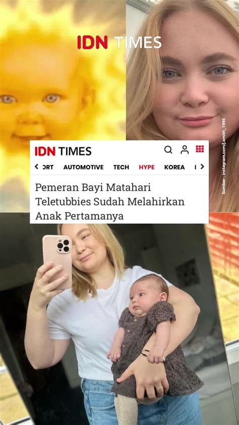 Jessica Smith Teletubbies Jessica Smith Jessicasmithsun X