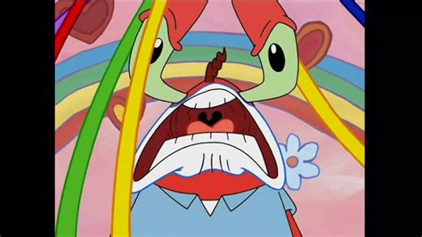 Im Feeling Like A Total Barnacle Head Youtube