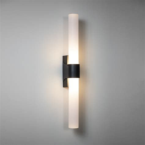 Torchiere Wall Mounted Sconce Sass Visa Lighting