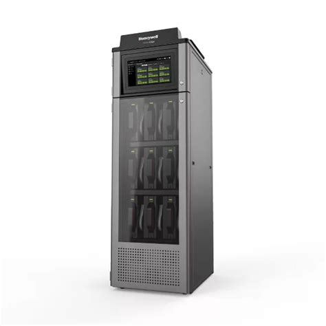 Vertex™ Edge Honeywell