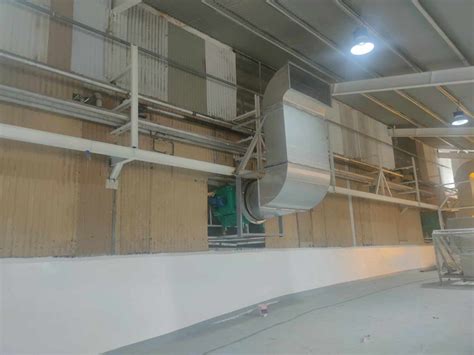 Breathing Easy A Guide To Ventilation System Philippines
