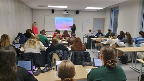 Le Bac Pro Assp La Sagesse Valenciennes