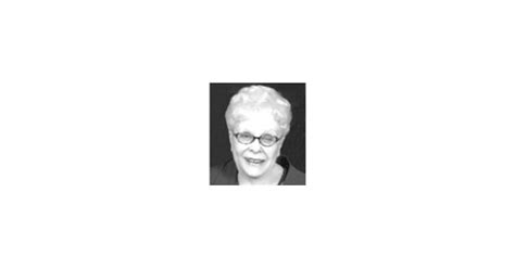 Gladys Foldy Obituary 2013 Racine Wi Racine Journal Times