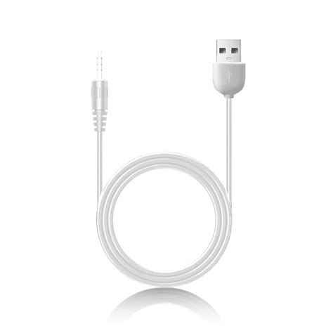 Sex Toys Replacement Charging Cable Accessories Iooic
