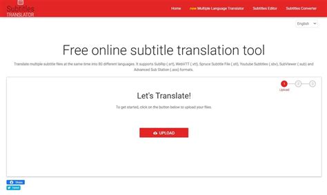 Online Subtitle Translator What It Is And How To Use It
