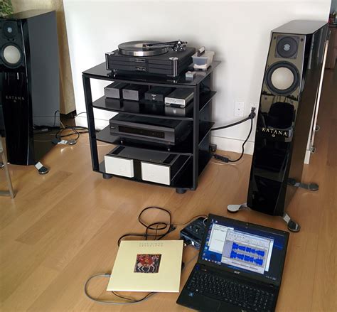 Archimagos Musings Test Archimagos Lp Needle Drop Blind Test