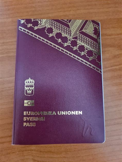 Sök Nytt Pass I Tid Lkpgnews
