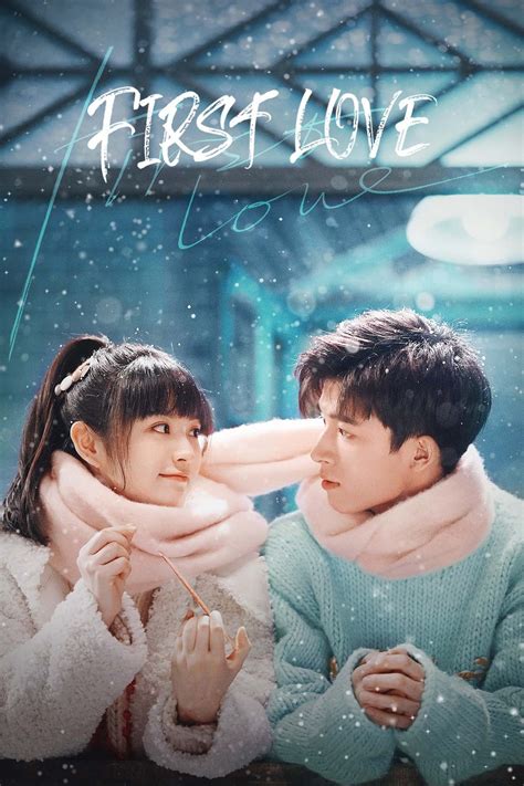First Love Tv Series 2022 Posters — The Movie Database Tmdb