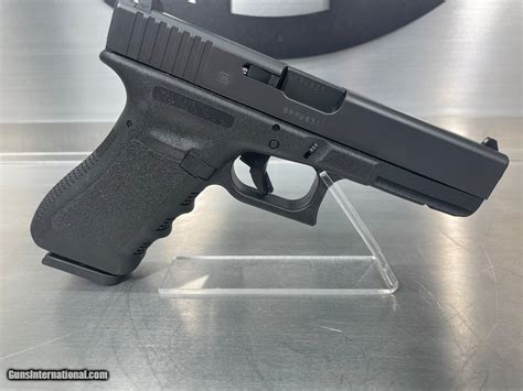 Glock G17 Gen 3