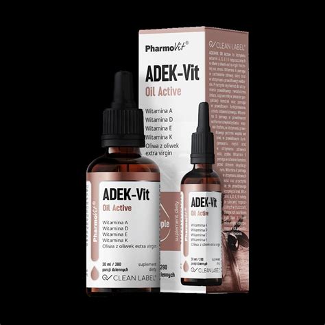 Vitamin Adek In Drops 800 Mcg 100 Mcg 12 Mg 75 Mcg Gluten Free