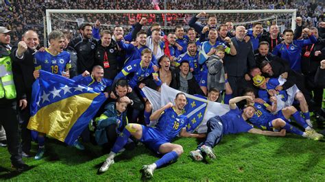 Fifa World Cup 2026 Qualification Complete List Of 47 Teams As Turkey
