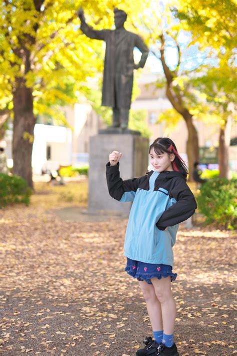 片瀬美月 さん エンたま撮影会 20221127 その3 写真倉庫