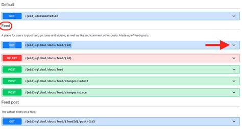 Spotme Rest Api Overview Spotme Knowledge Base