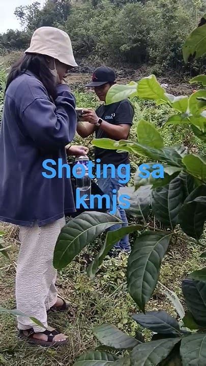 Shoting Sa Kmjs Sa Batang Nawala Ng 9days Kmjs Yutubeshorts Bata