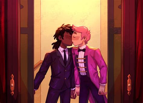 Mebs 🌟 On X In 2025 Adventure Time Art Marceline And Bubblegum Adventure Time