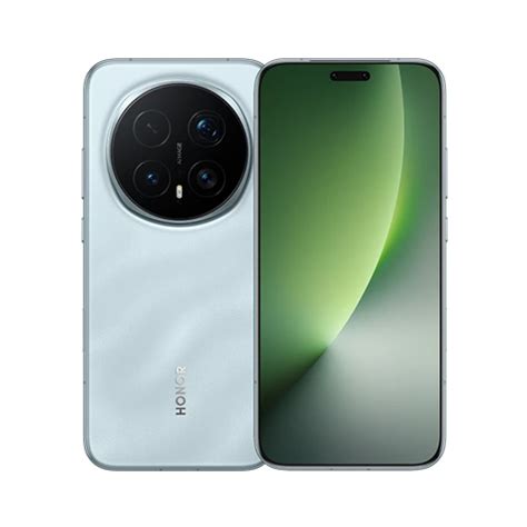 Buy Honor Magic 8 Pro 5g Dual Sim 12gb512gb Sky Cyan Global Version