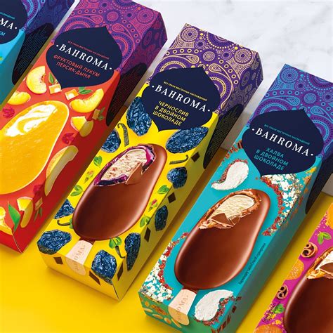 Popsicles As An Oriental Candy B P Creality