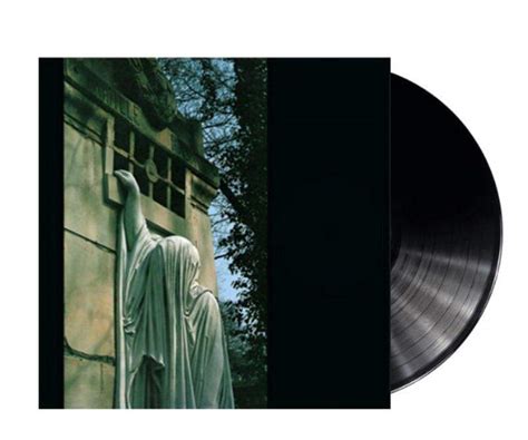 Creepiest Album Covers Page 18