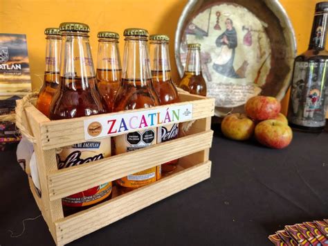 Ruteando Zacatlán Y Su Fiesta De La Manzana Más Que Sidra Y Folclor