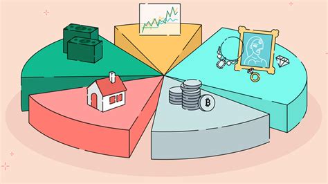 Here Are 9 Ways You Can Diversify Your Portfolio To Suit Your