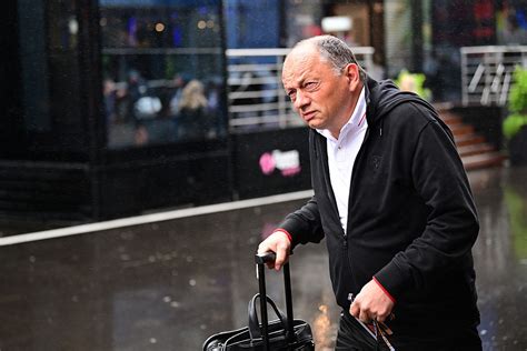 Mérföldekre Van A Tökéletestől A Ferrari Struktúrája Vasseur