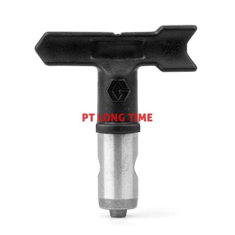 Sell Graco 286113 Rac 5 Switch Tip Cw One Seal Pt Long Time