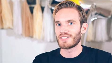 Pewdiepie Firma Un Acuerdo Exclusivo De Streaming Con Youtube Gaming