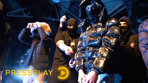 Tpl Bm Otp X Varrosi Border Music Video Pressplay Acordes