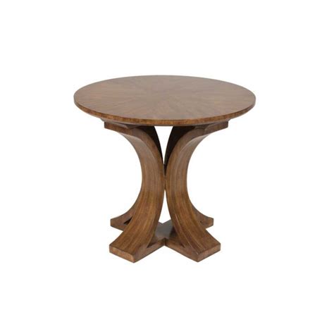 Louisa Table Deaurora Showroom