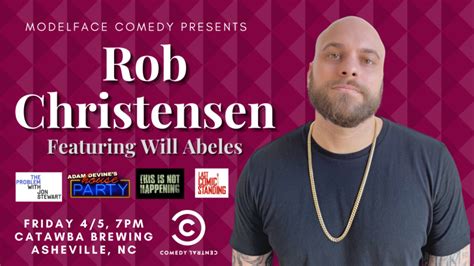 Comedy At Catawba Rob Christensen The Laurel Of Asheville