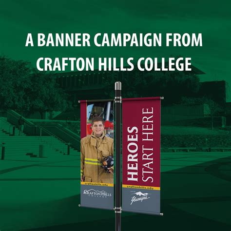 Our Latest Spotlight Focuses On A Series Of Banners In The City Of