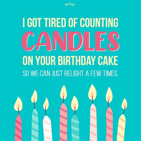 100 Funny Happy Birthday Quotes And Wishes For Best Friends Yourtango