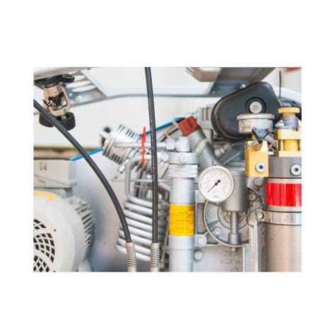 Bsac Compressor Operation Xr Scuba