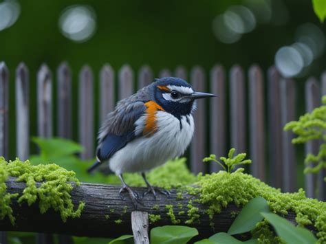 ¡descubre El Nombre Del Misterioso Pájaro De El Rey León Aves Mundo