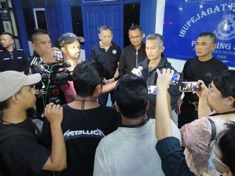 Zayn Rayyan Dibunuh Di Lokasi Lain Sebelum Diletakkan Di Sungai