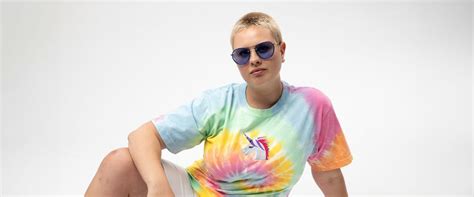 Create Custom Tie Dye Shirts Printful