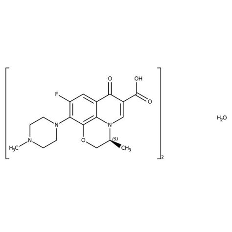 Levofloxacin 98 0 Tci America 5 G Buy Online Tci America