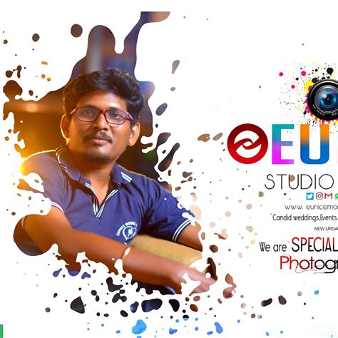 Eunice Model Studio Youtube