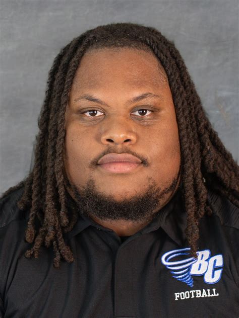 Chris Hatch Facilities Directorassistant Offensive Line Coach Football Coaches Brevard