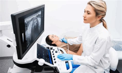 How Doctors Determine If A Thyroid Nodule Is Benign Or Concerning