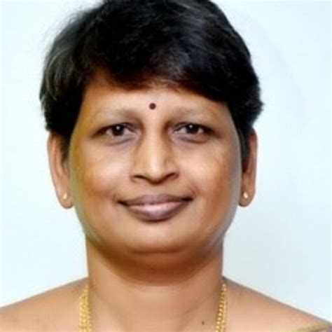 Tamilarasi Perumal Principal Madha College Of Nursing Executive Editorial Board Member