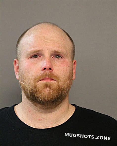 Daniel J Mcentee 02192023 Chicago Mugshots Zone