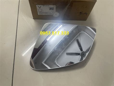 MẶt GƯƠng ChiẾu HẬu Vinfat Lux Sa ChÍnh HÃng